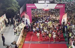 Ahmedabad marathon: Latest News, Schedules, and Results | Cricketnmore