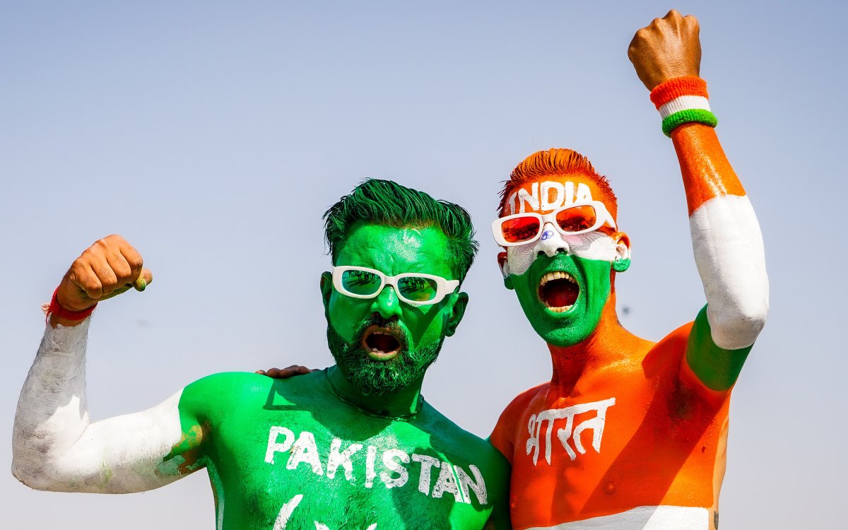 Asia Cup 2025: Ahead Of Indo-Pak Clash, Wasim Akram Urges Players And ...
