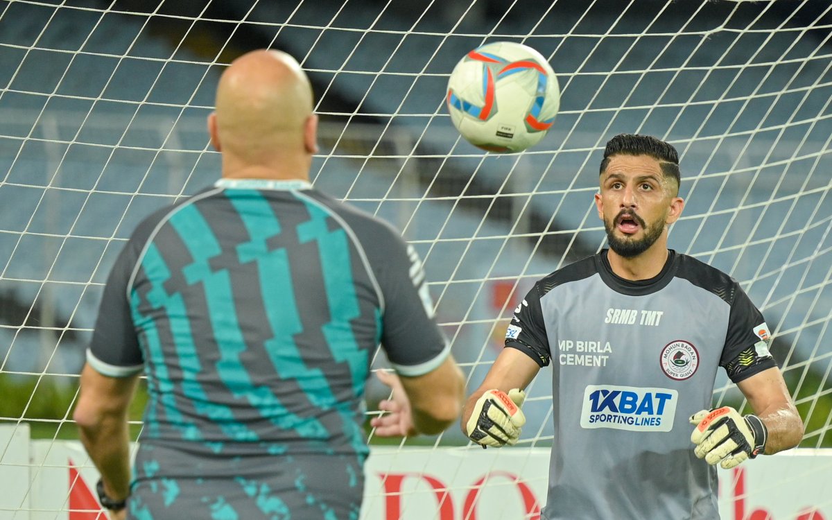 Durand Cup: East Bengal And Mohun Bagan Lock Horns In High Stakes ...
