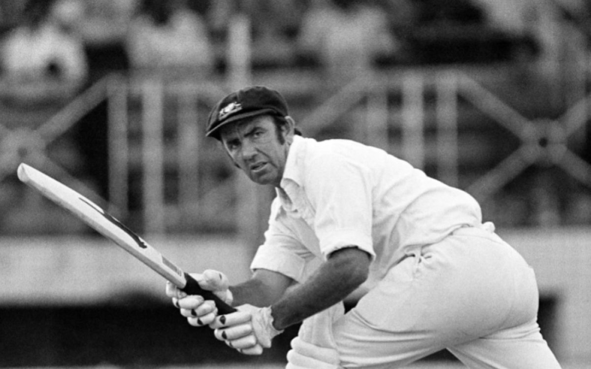 He Shaped Australian Cricket, Inspired The Global Game: Jay Shah Pays ...