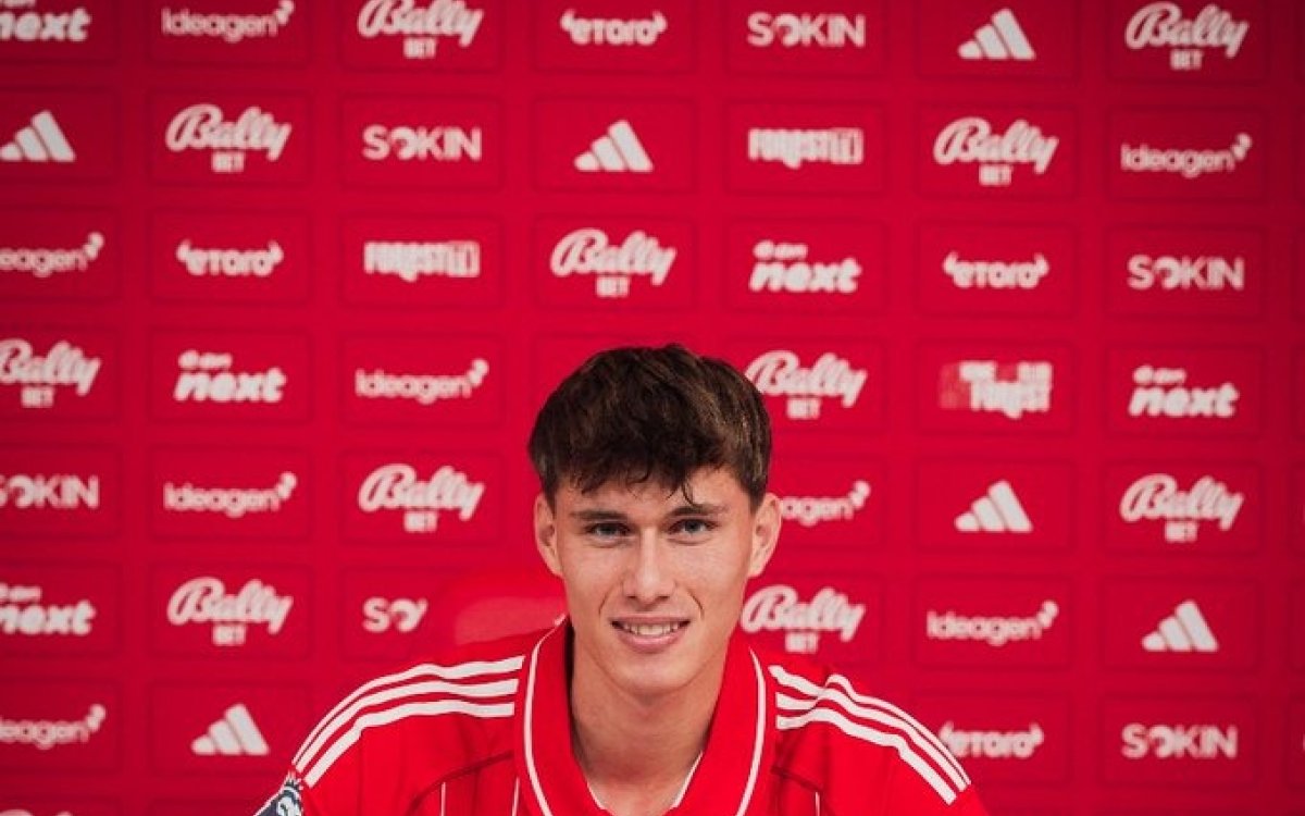 Nottingham Forest Sign Defender Nicolo Savona From Juventus On Cricketnmore