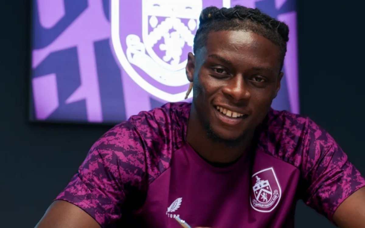 Perfect Move For Me At This Stage Of My Career: Ugochukwu On Joining ...