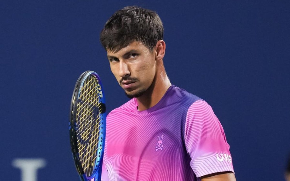 Popyrin Rallies To Upset Rune As Canadian Open Title Defense Remains ...