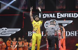 Pro panja league season: Latest News, Schedules, and Results | Cricketnmore