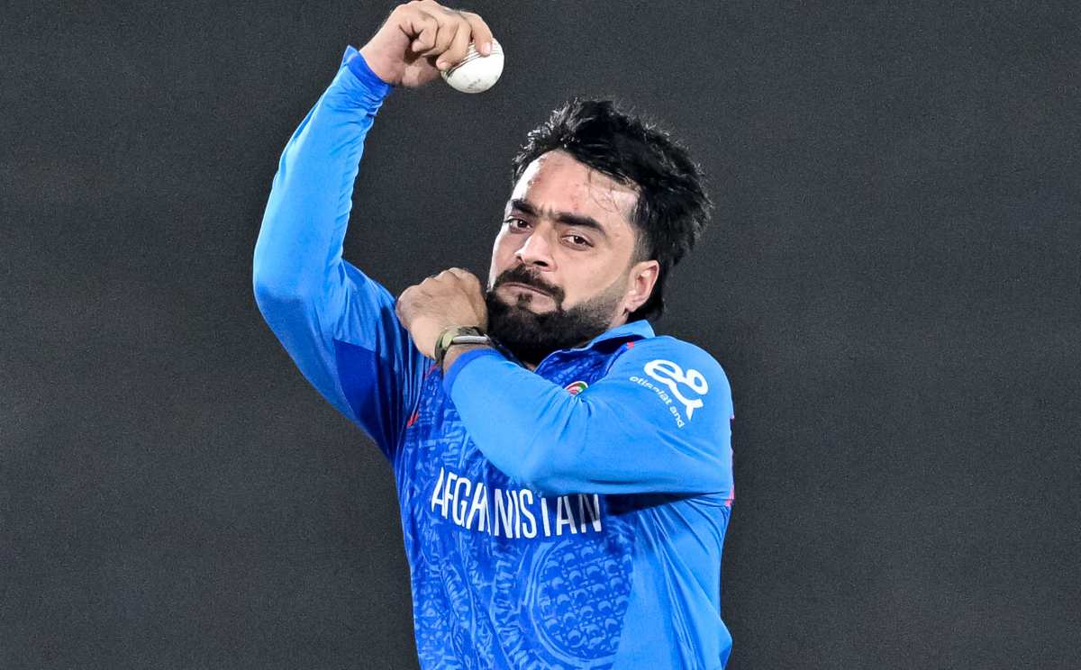 Rashid Khan T20I World Record बनाने की दहलीज पर,पाकिस्तान के खिलाफ 4 ...