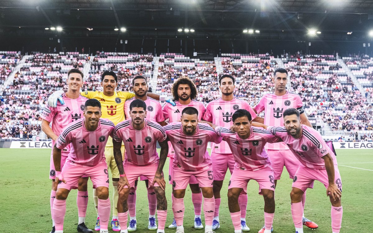 Suarez, De Paul Lead Inter Miami To Leagues Cup Quarterfinal On ...