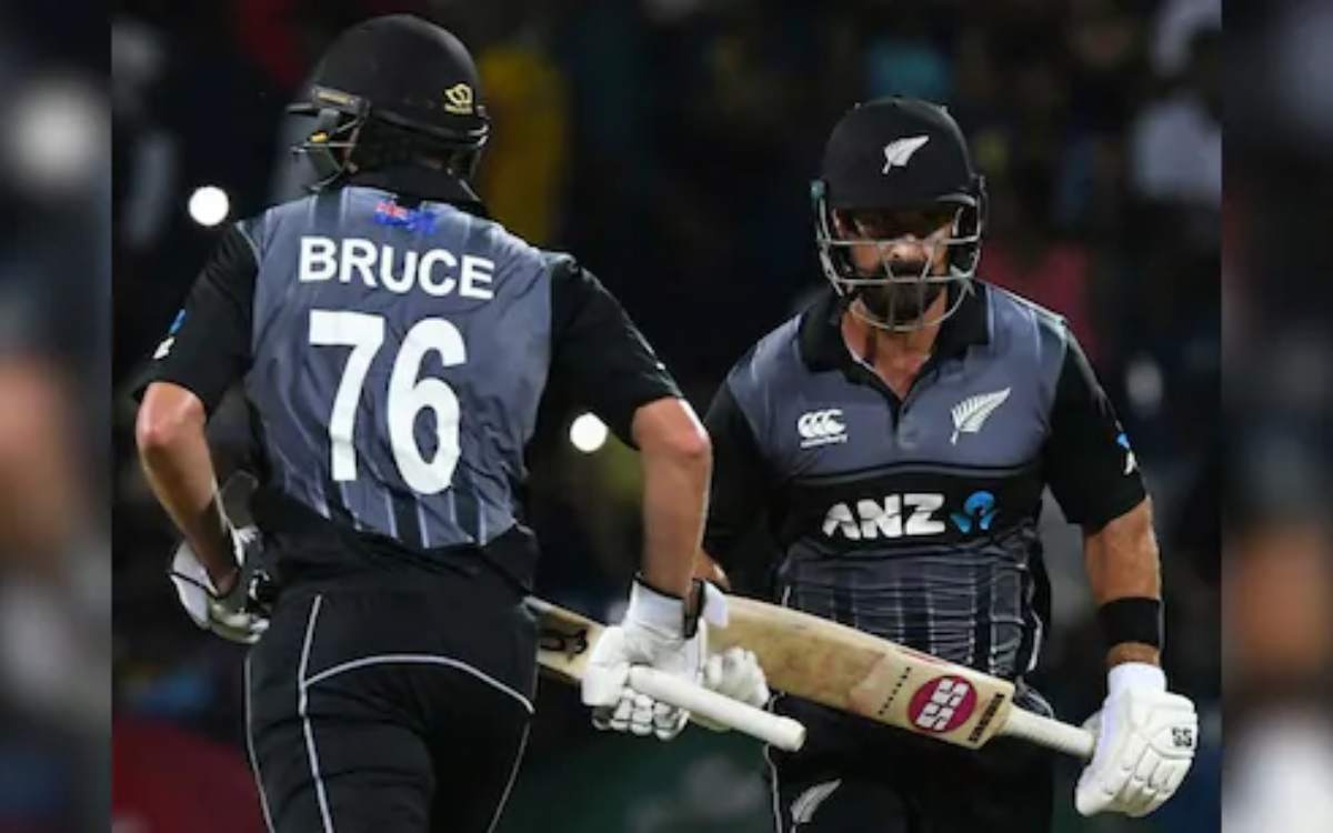 इस बल्लेबाज ने छोड़ा न्यूजीलैंड क्रिकेट टीम का साथ, अब इस देश के लिए ...