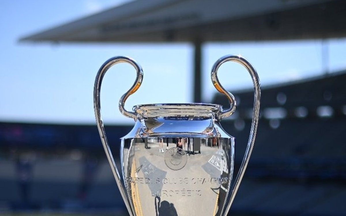 UEFA Champions League Final Kick-off Moved Early For 2025-26 Season On ...