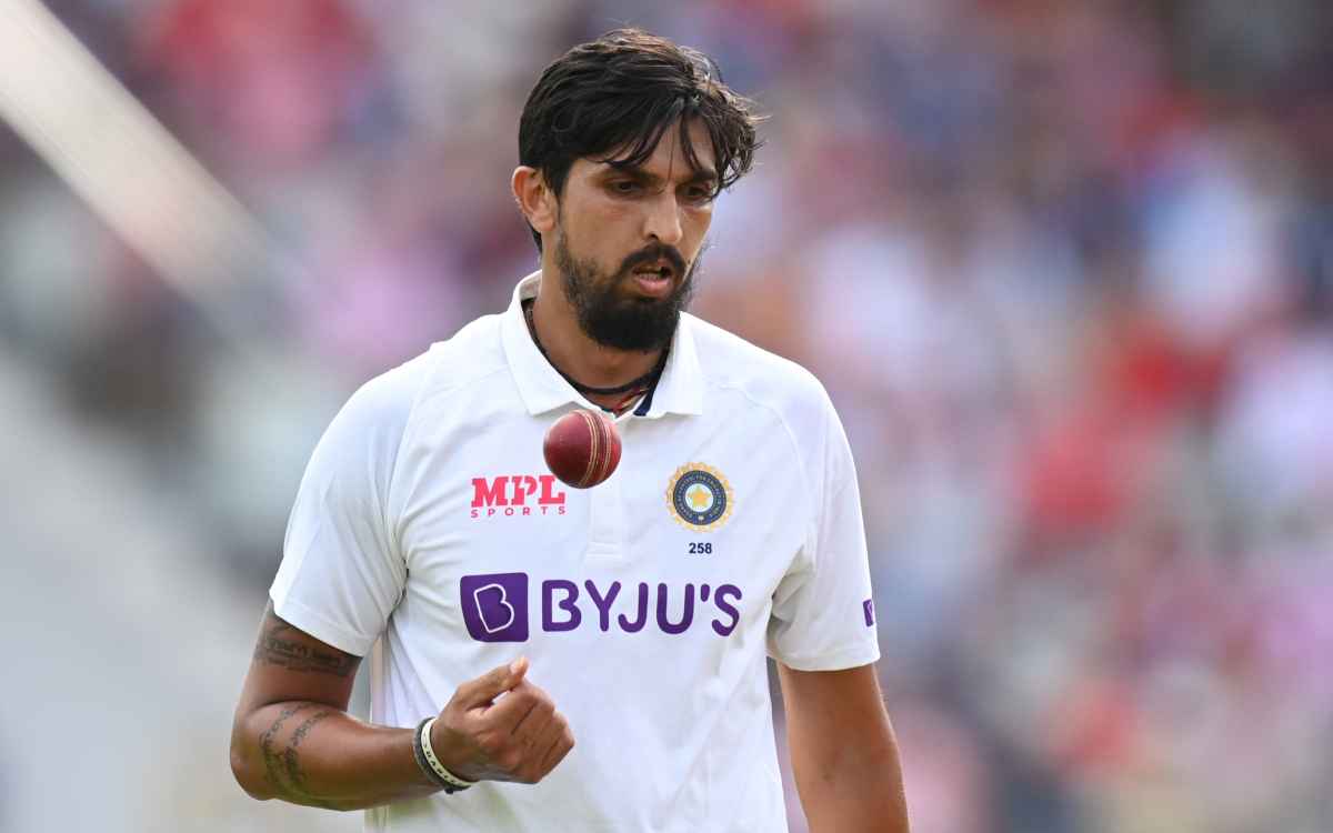 Happy Birthday Ishant Sharma: AC मैकेनिक का बेटा, जिसने अपनी कद-काठी और रफ्तार से बड़े-बड़ों को ...