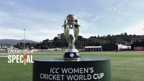 History Of The ICC Women’s Cricket World Cup On Cricketnmore
