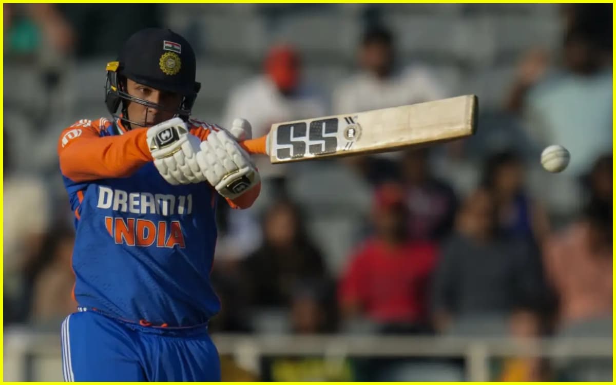 टूटेगा Shikhar Dhawan का महारिकॉर्ड, Abhishek Sharma टी20 एशिया कप में इतने छक्के जड़कर रच सकते ...