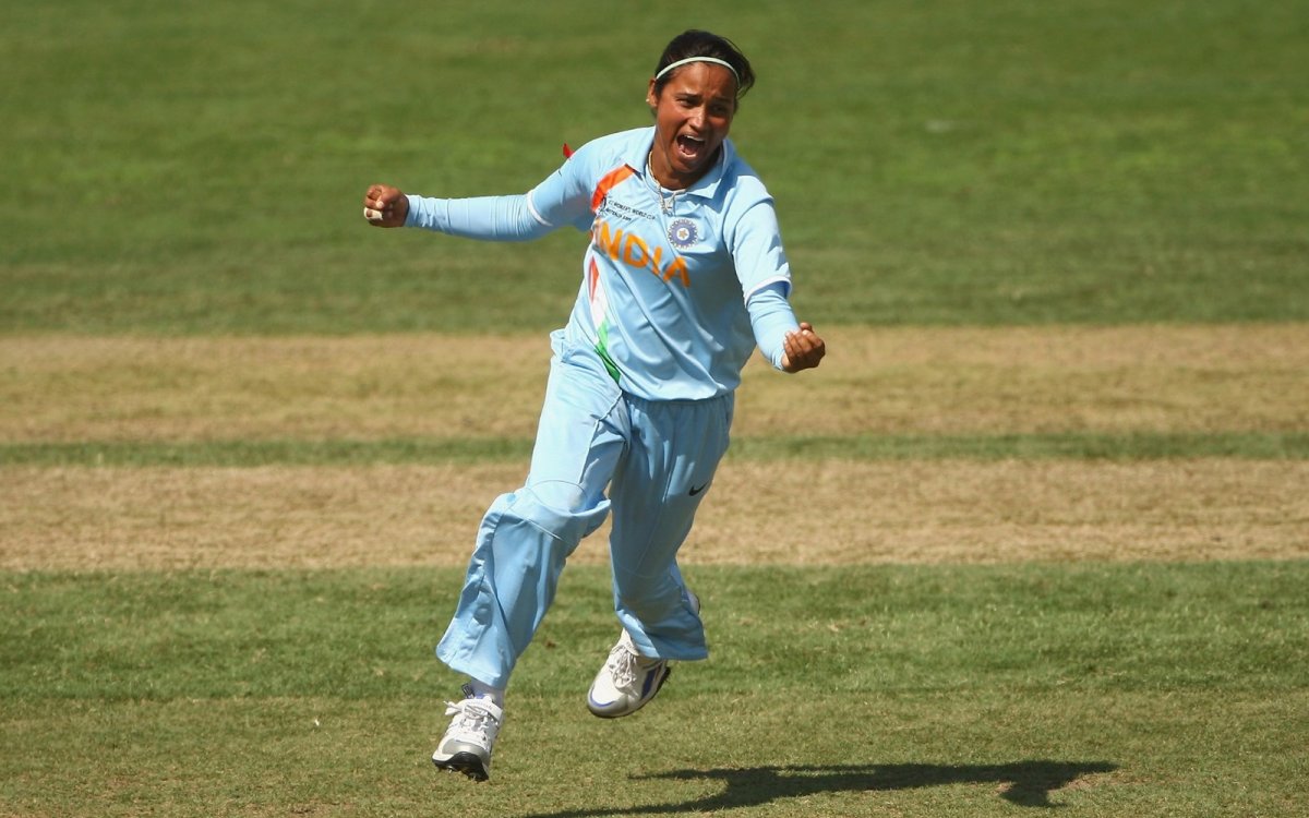 Chance Of Serving Indian Team Again Very Proud Moment For Me, Says New ...