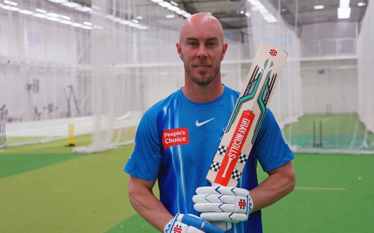 Chris Lynn Signs Full Season Deal With Adelaide Strikers For Upcoming BBL On Cricketnmore