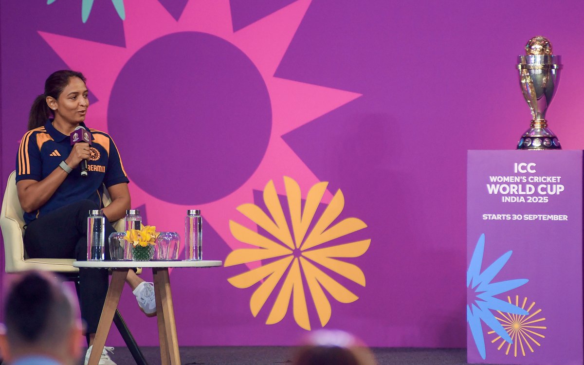 Everyone Waiting For Us To Win World Cup, Hopefully, This Time We Will ...