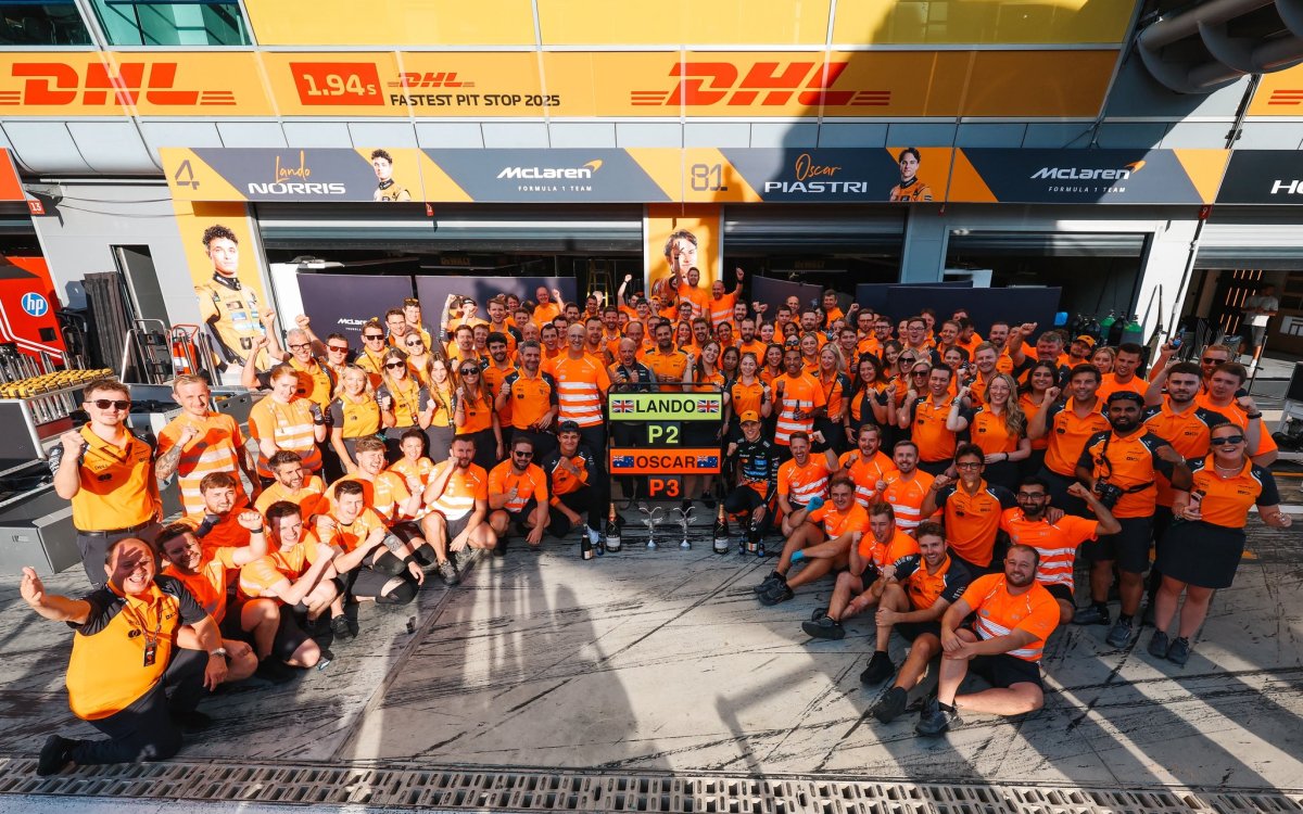 Formula 1: McLaren’s Italy Team Orders Reflect ‘values And Principles’, Says Stella On Cricketnmore