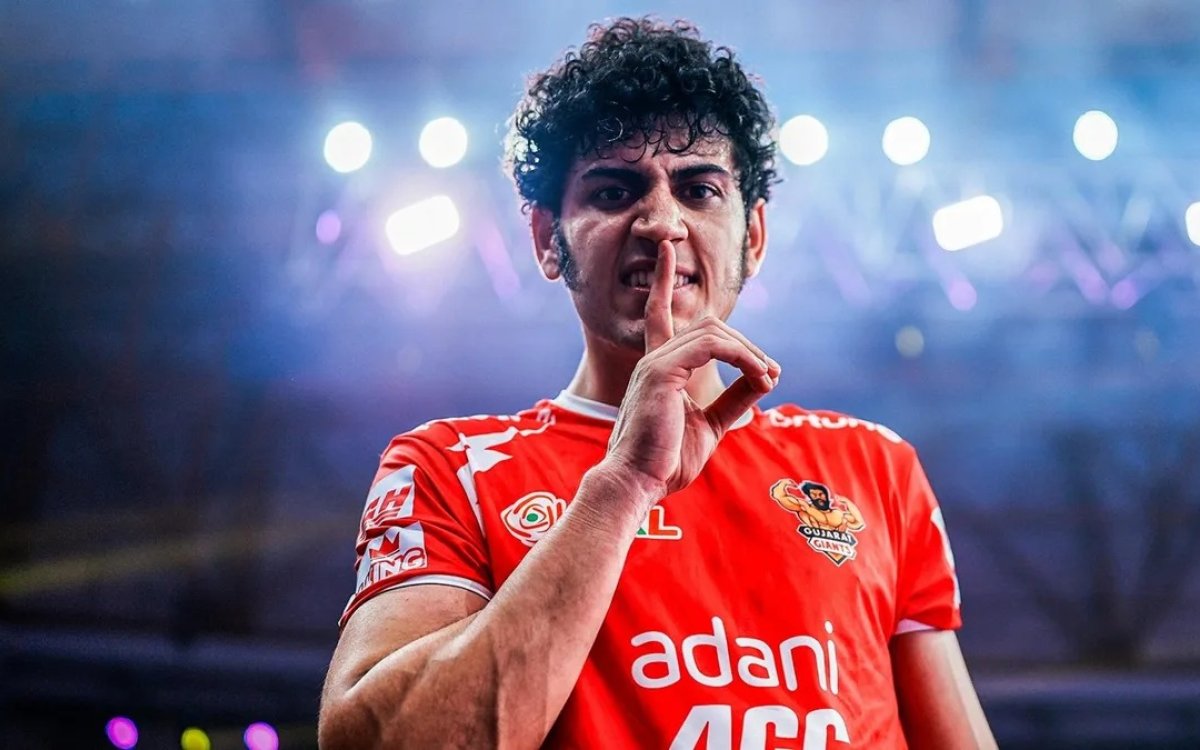 Gujarat Giants Should Give Shadloui More Opportunities To Regain Rhythm And Confidence: Rishank ...