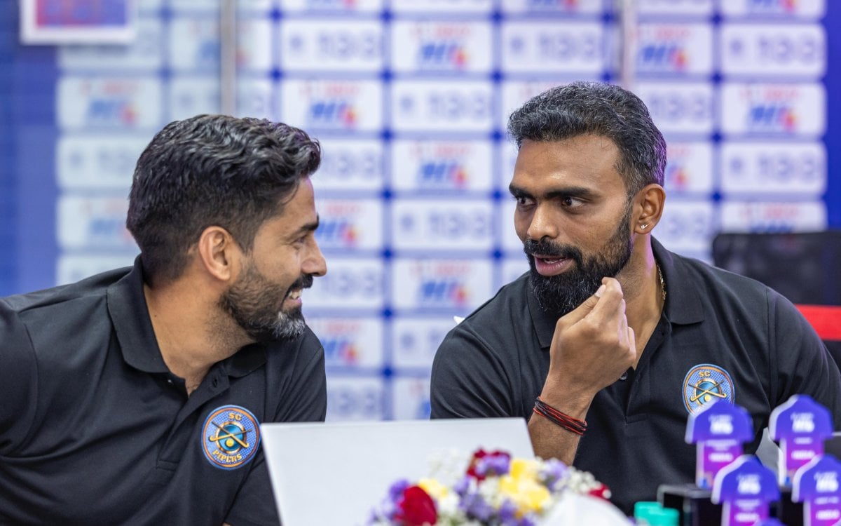 HIL 2026: Liam Henderson And Vivek Lakra Earn Big In Men’s Auction On ...