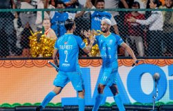 Mandeep singh: Latest News, Schedules, and Results | Cricketnmore