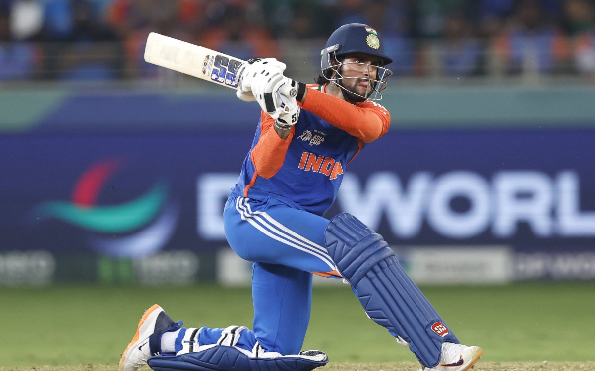 ऑपरेशन व्हाइट बॉल : तिलक वर्मा ने भारत को बनाया एशिया चैंपियन, 5 विकेट ...