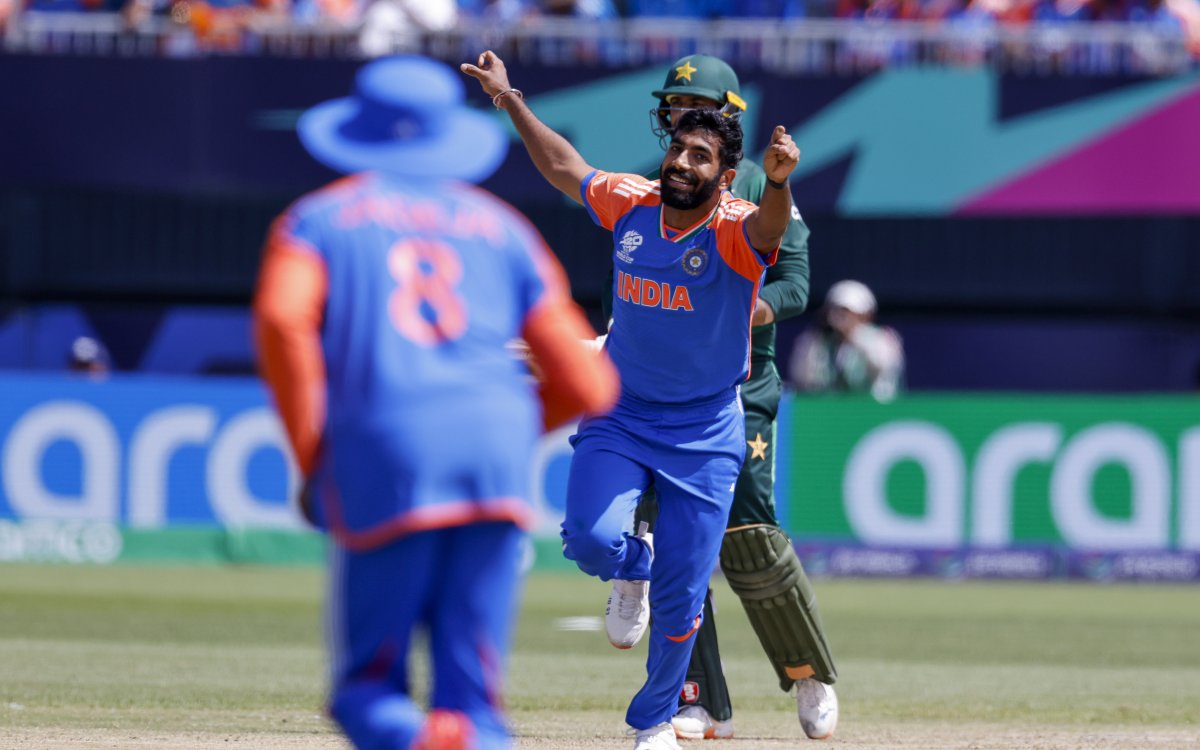 पाकिस्तान नहीं, क्रिकेट पर हमारा ध्यान : सीतांशु कोटक - Story Of Our Focus On Cricket Not ...