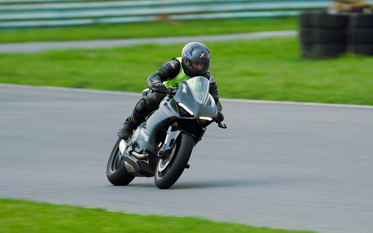 Indian Superbike League Accelerates Towards Inaugural Season With 200 ...