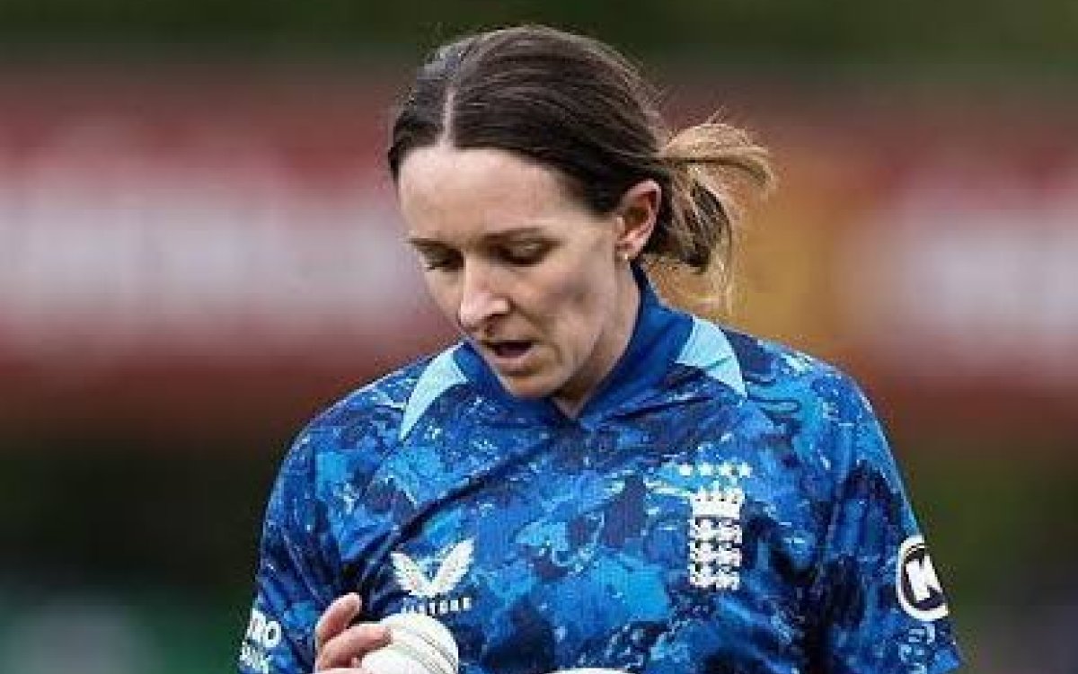 ‘It’s Been One Of The Toughest Weeks’: Kate Cross On Losing England Central Contract On Cricketnmore