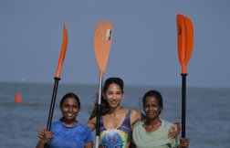 Kadal kondattam: Latest News, Schedules, and Results | Cricketnmore