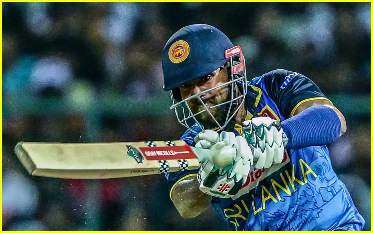 Kusal Mendis रचेंगे इतिहास, Kusal Perera का महारिकॉर्ड तोड़कर बनेंगे Sri Lanka के नंबर-1 T20I ...