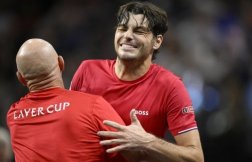 Laver cup: Latest News, Schedules, and Results | Cricketnmore