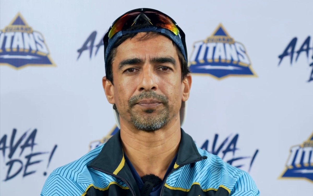 Mithun Manhas Elected As New BCCI President On Cricketnmore