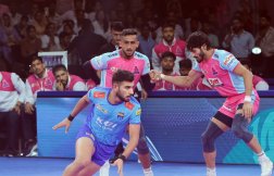 Ali samadi: Latest News, Schedules, and Results | Cricketnmore