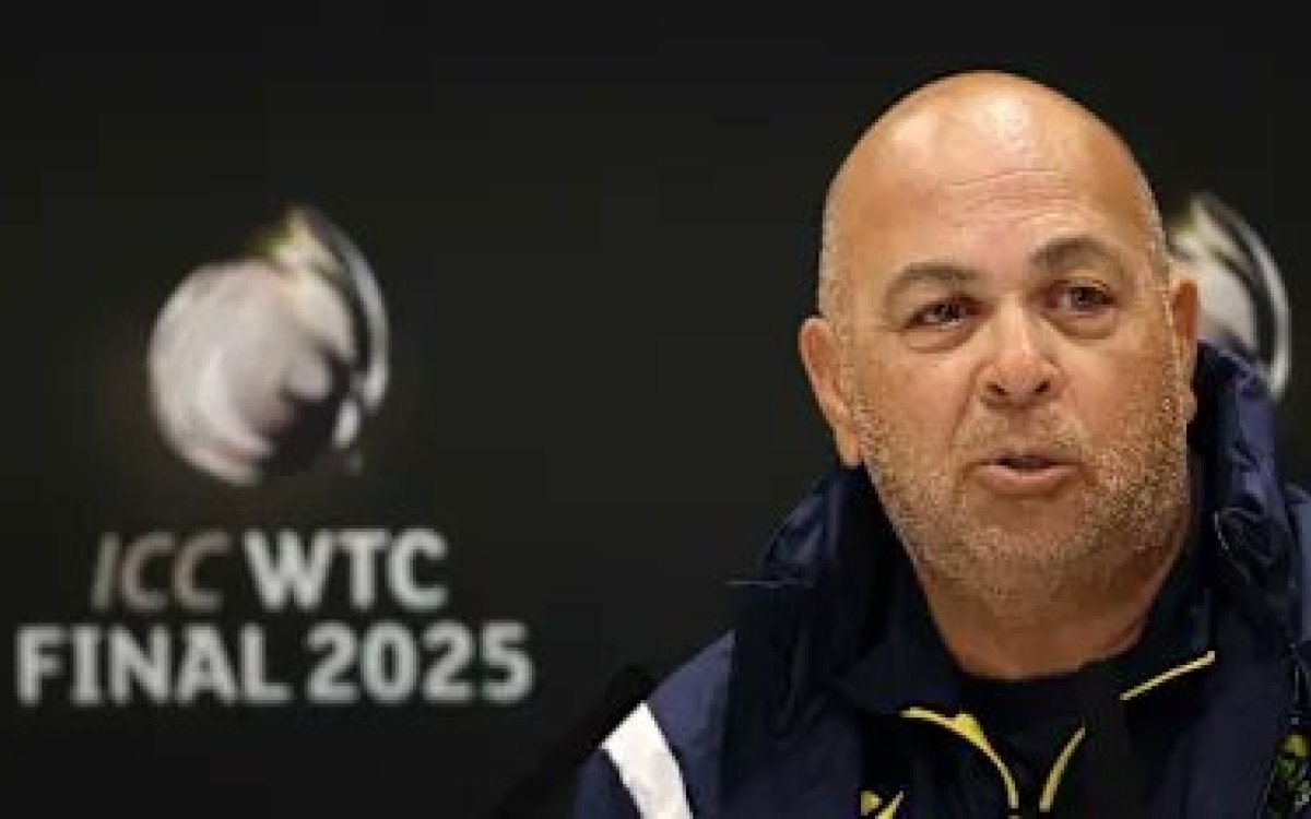 ‘Proteas Have Good Problems, SA20 Is Making Conrad’s Job A Lot Harder ...