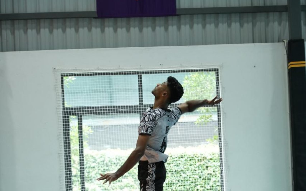 PVL Has Lifted Indian Volleyball To A New Level, Says Bengaluru Torpedoes’ Joel Benjamin On ...