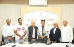 Asian aquatics championship: Latest News, Schedules, and Results ...