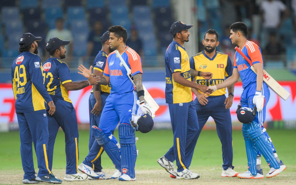 ‘Supposedly A Dead Rubber…’: Irfan Pathan, Fans Go Wild As India Win ...