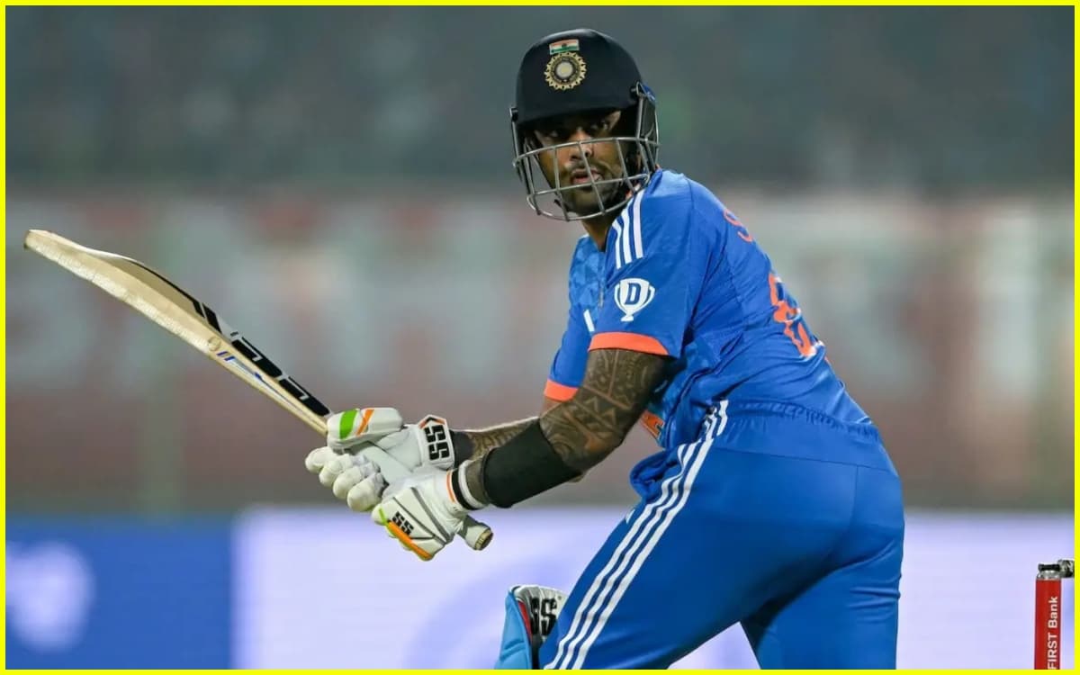 Suryakumar Yadav रचेंगे इतिहास, Asia Cup 2025 में इतने छक्के ठोककर तोड़ेंगे N. Pooran और G ...