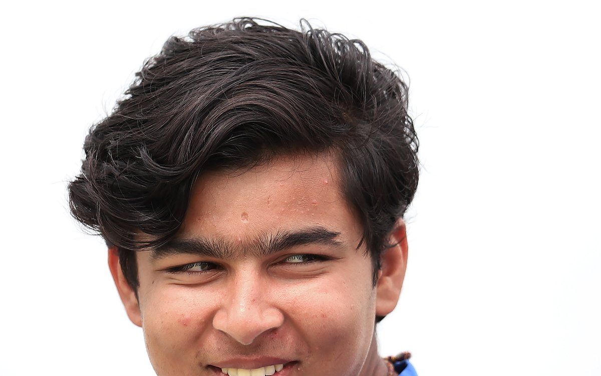 Vaibhav Suryavanshi Breaks World Record For Most Sixes In Youth ODIs On ...