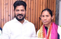 Deepthi jeevanji: Latest News, Schedules, and Results | Cricketnmore