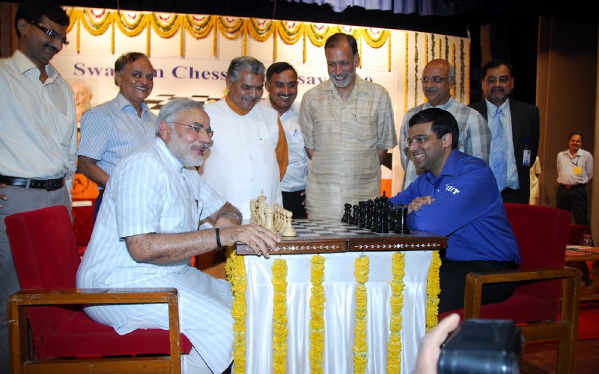 Your Tireless Energy, Commitment Towards Nation Inspire Millions ...