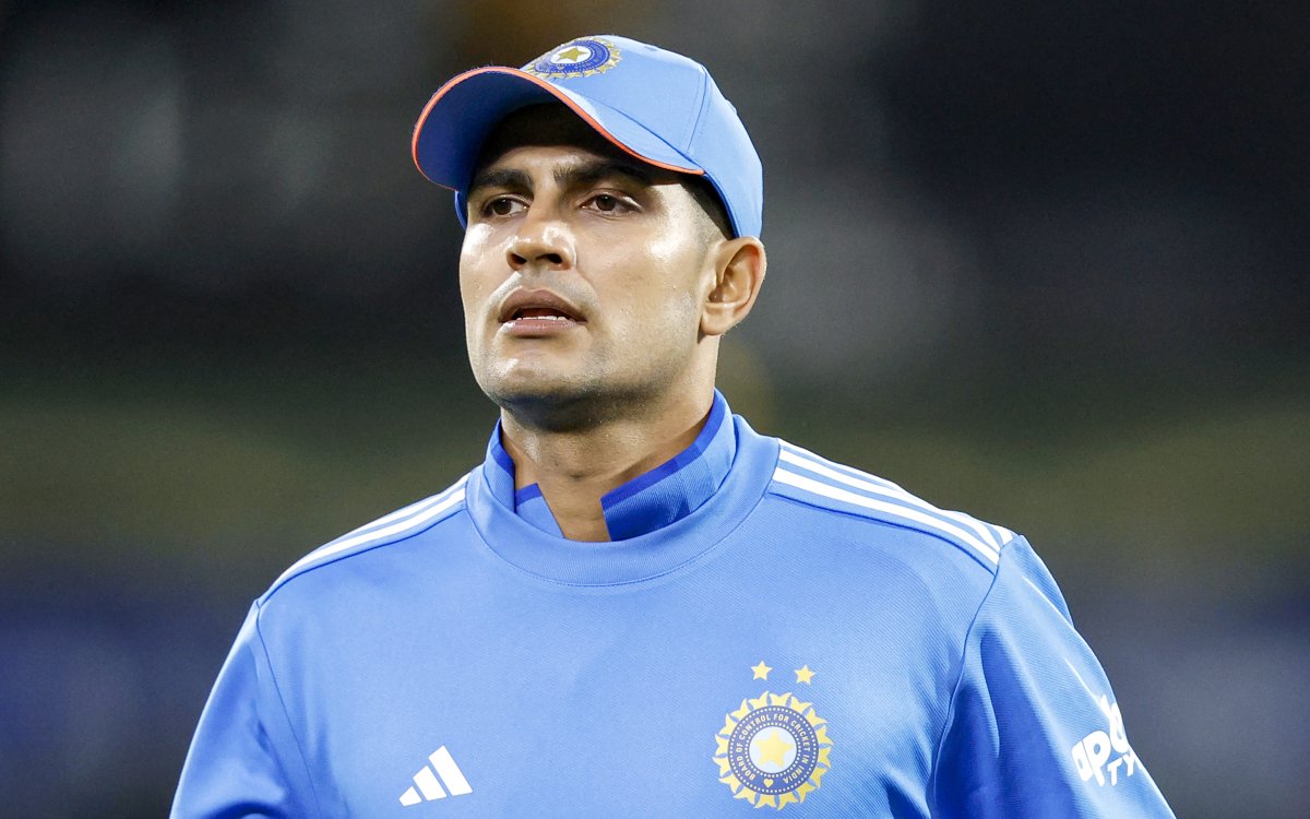 2nd ODI: Never Easy When You Drop A Couple Of Chances While Defending ...