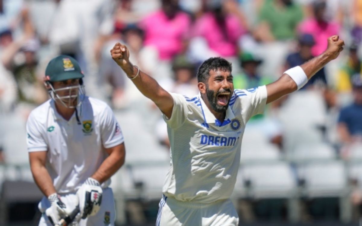 IND vs SA: भारत-साउथ अफ्रीका गुवाहटी टेस्ट,लंच से पहले चाय और समय में ...