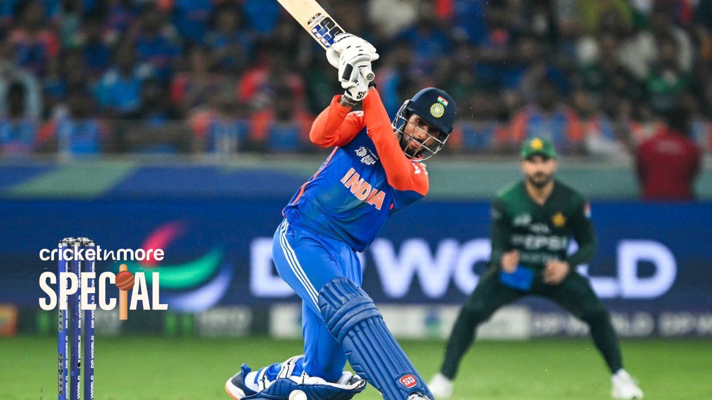 From Broken Bat to BCCI Stardom: The Inspiring Story of Tilak Varma On Cricketnmore