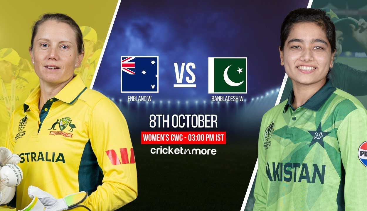 Australia Women vs Pakistan Women Prediction Match 9, ICC Womens World ...