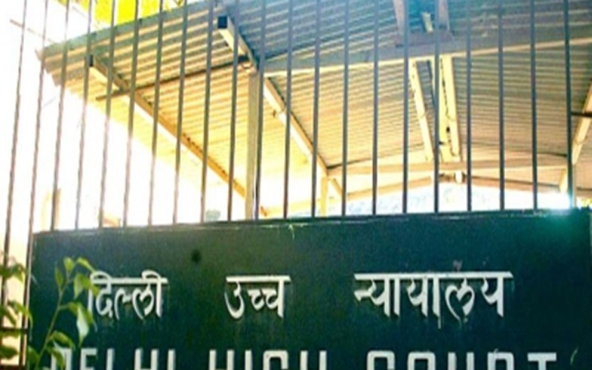 Delhi HC Junks PIL Challenging BCCI Cricket Team Being Called ‘Team India’ On Cricketnmore