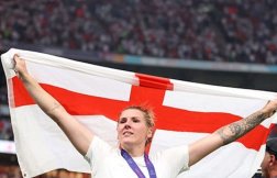 England And Chelsea Defender Millie Bright Retires From International ...