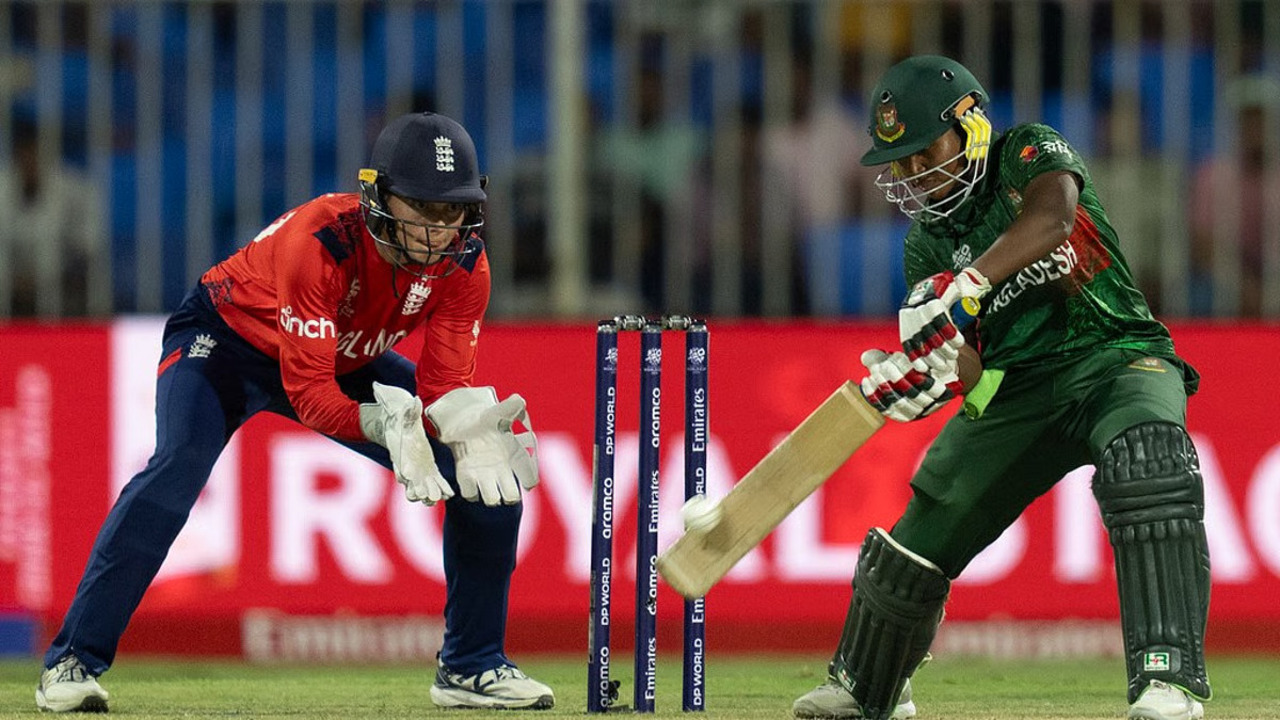 England Women vs Bangladesh Women Prediction Match 8, ICC Womens World ...