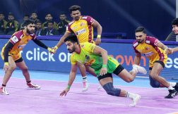Telugu titans: Latest News, Schedules, and Results | Cricketnmore