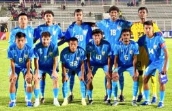 Md suhail: Latest News, Schedules, and Results | Cricketnmore