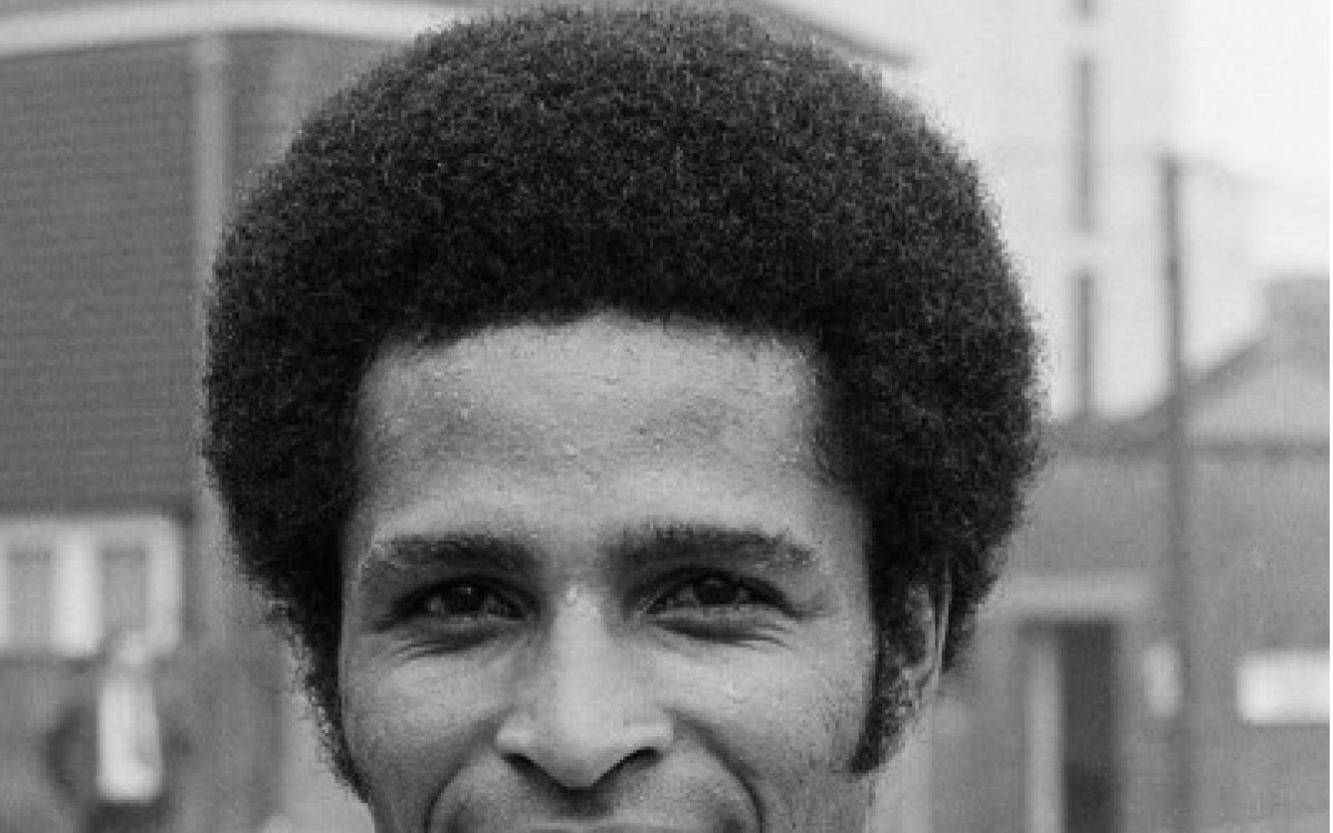 Former West Indies Allrounder, 1975 World Cup Winner Bernard Julien ...