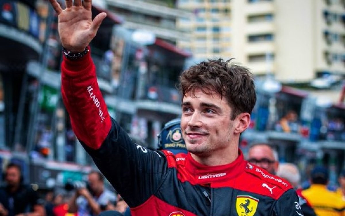 Formula 1: Leclerc Cautious Despite Austin Podium As Hamilton Feels ...